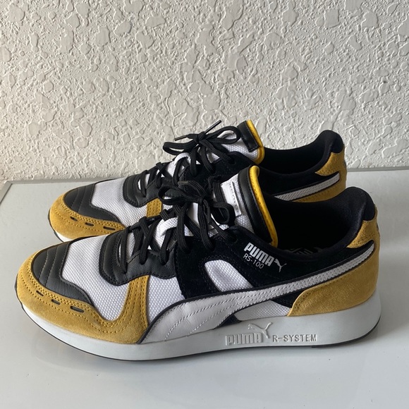 Puma | Shoes | Men Puma Rs0 Rsystem Shoes Size 9 | Poshmark
